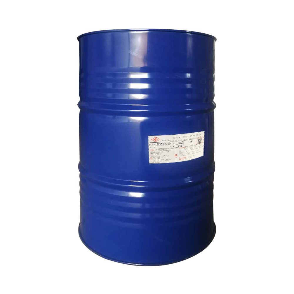 NPSN 901X75 Epoxy Resin - High Performance Liquid Adhesive