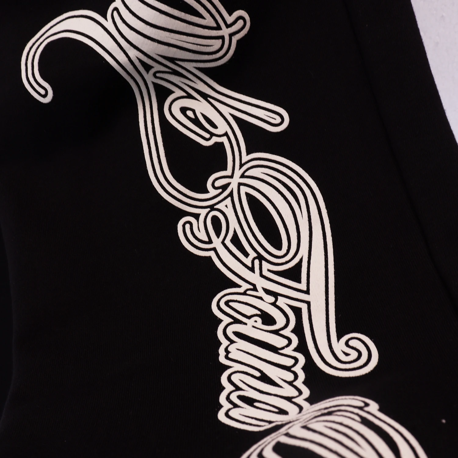 Hellstar Studios Red Flare Pants Men's Sweatpants And Hoodie High ...