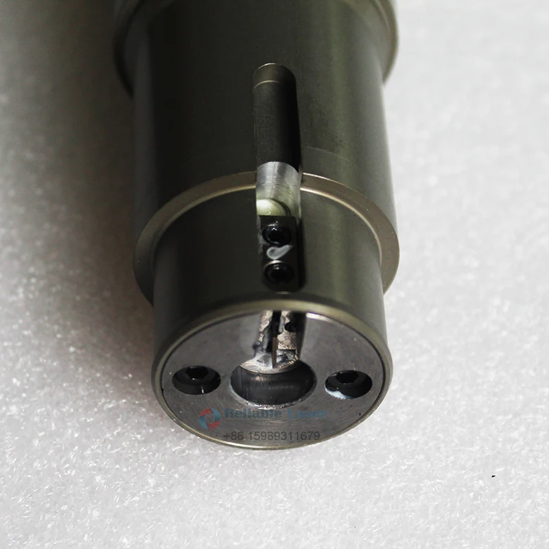 200W Universal EOT Electric Oscillating Knife Tool for CNC