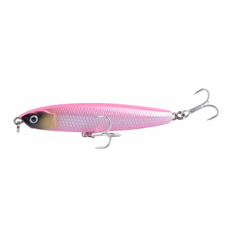 SNEDA Sinking Pencil Lures - Diverse Fishing Bait Options