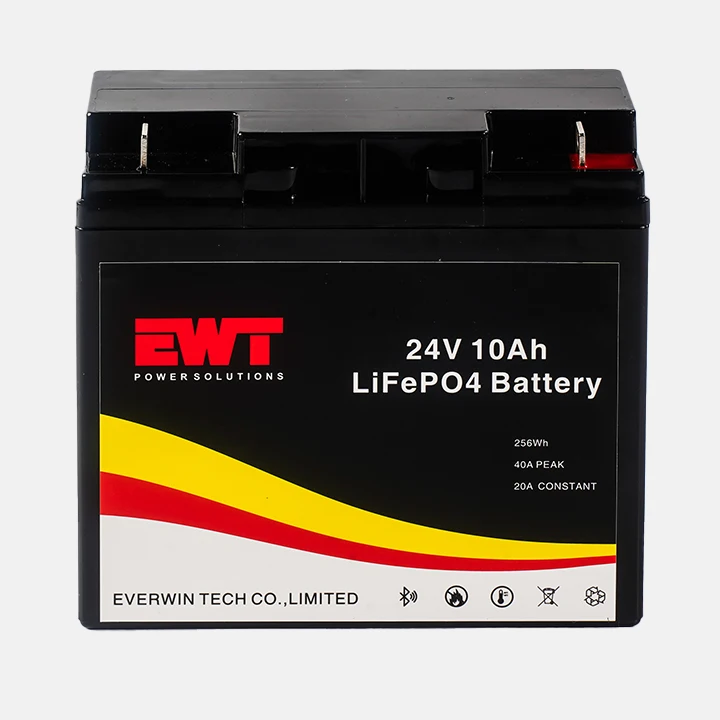 Lithium Li Ion Rechargeable 24v 10ah Battery Pack for Parkside Power Tool