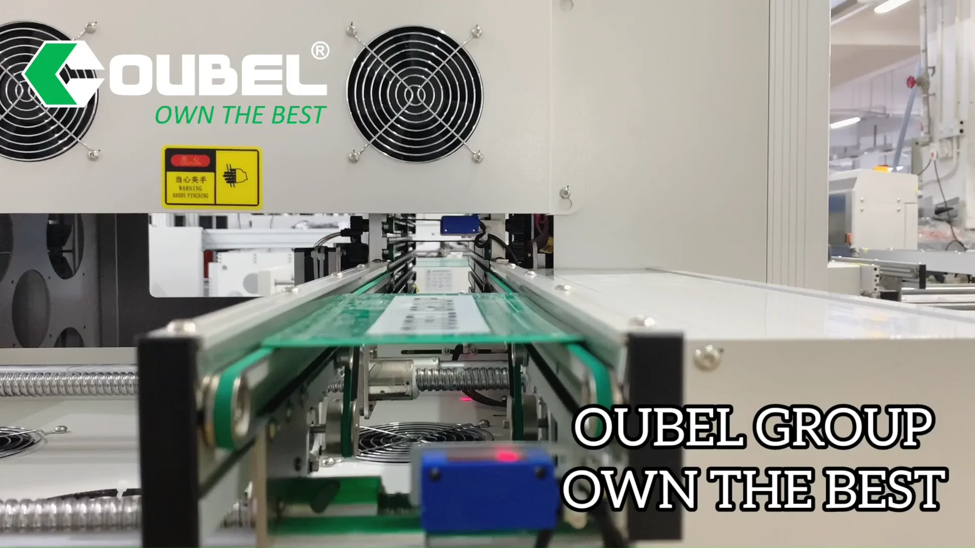 Modern Design Pcb Buffer Conveyor Smt Inspection Conveyor Smt Loader ...