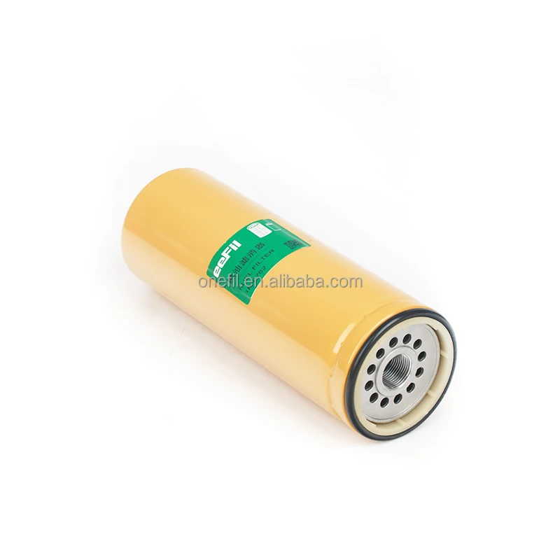 CLAAS Fuel Filters - High-Quality Replacement Solutions