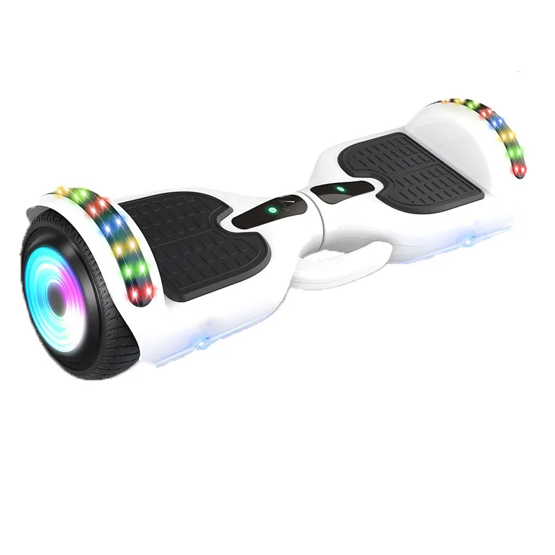 Self Balance Scooter Hoverboard Hoverboard Infantil Skate Electric ...