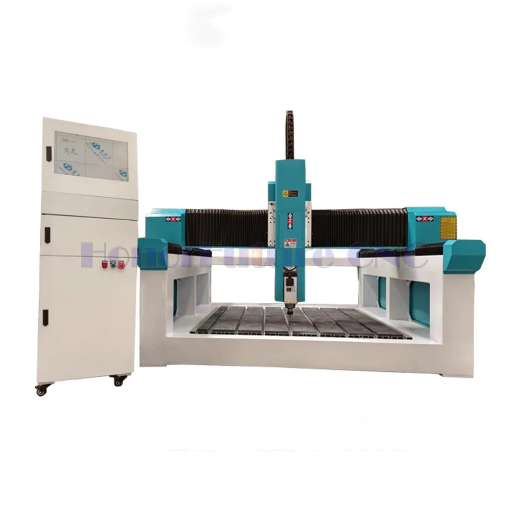 Statue Wood Carving 4 Axis 5 Axis Cnc Sculpture Foam Cutting Cnc Router ...