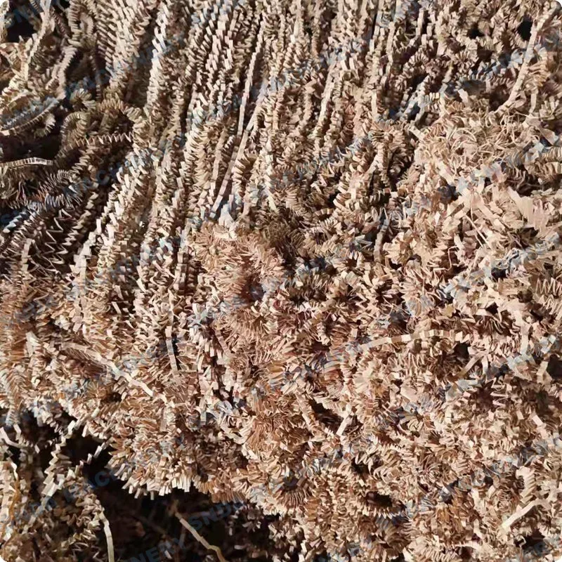 Kew Roll Feeding Crinkle Paper Shredding Machine| Alibaba.com