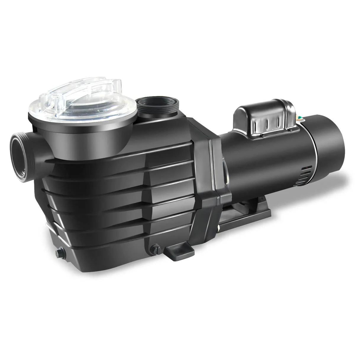 J20007E Pool Pumps - Efficient 2.5HP Above Ground & Inground