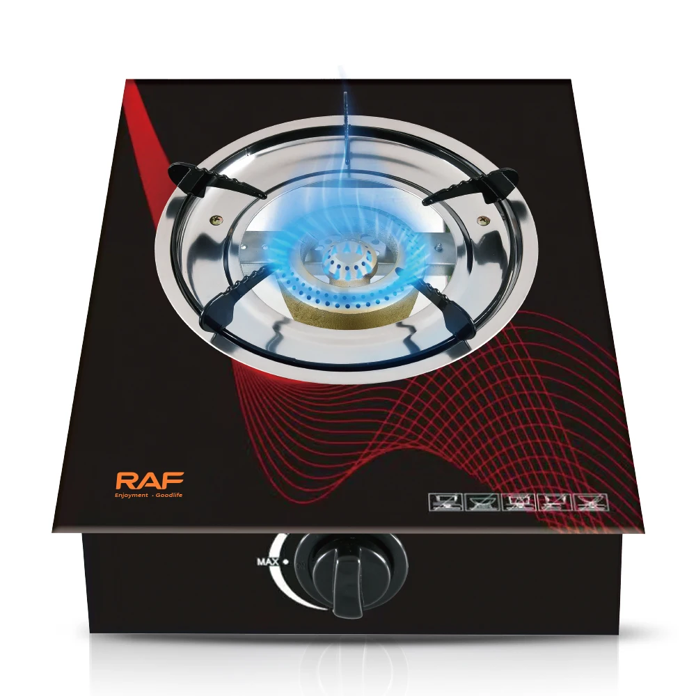 RAF Quality Desktop Cooktop Cooker - Efficient Cooking