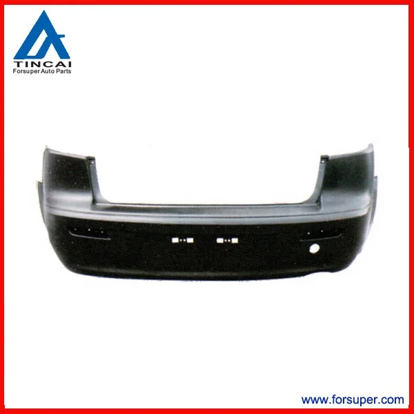 Rear Bumper For Mitsubishi Lancer Ex 2008 - Buy Lancer Ex 2008 Rear ...