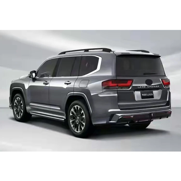 Front Bumper Body Kit for toyota Land Cruiser Lc 300 2022| Alibaba.com