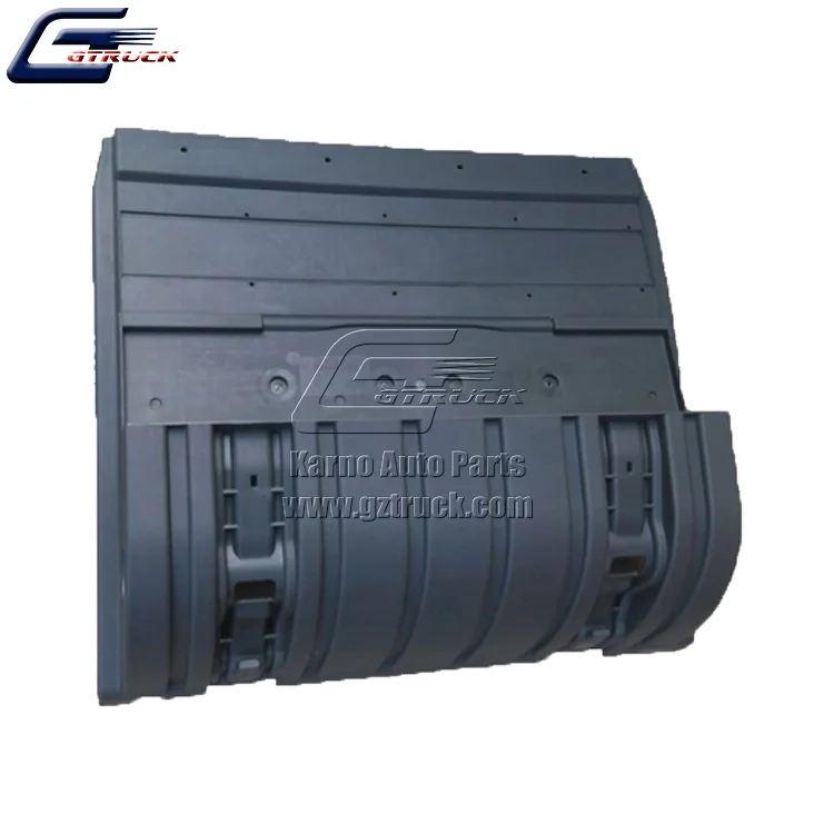 重型卡车零件后方挡泥板 Oem 9435200020 9435200120 用于 Mb Actros Mp2 - Buy 挡泥板，卡车挡泥板 ...