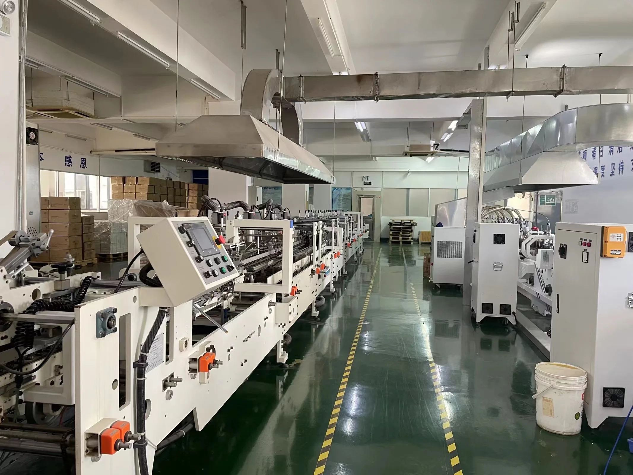 Custom Aseptic Food Juice Paper Box Packaging by Dingchen