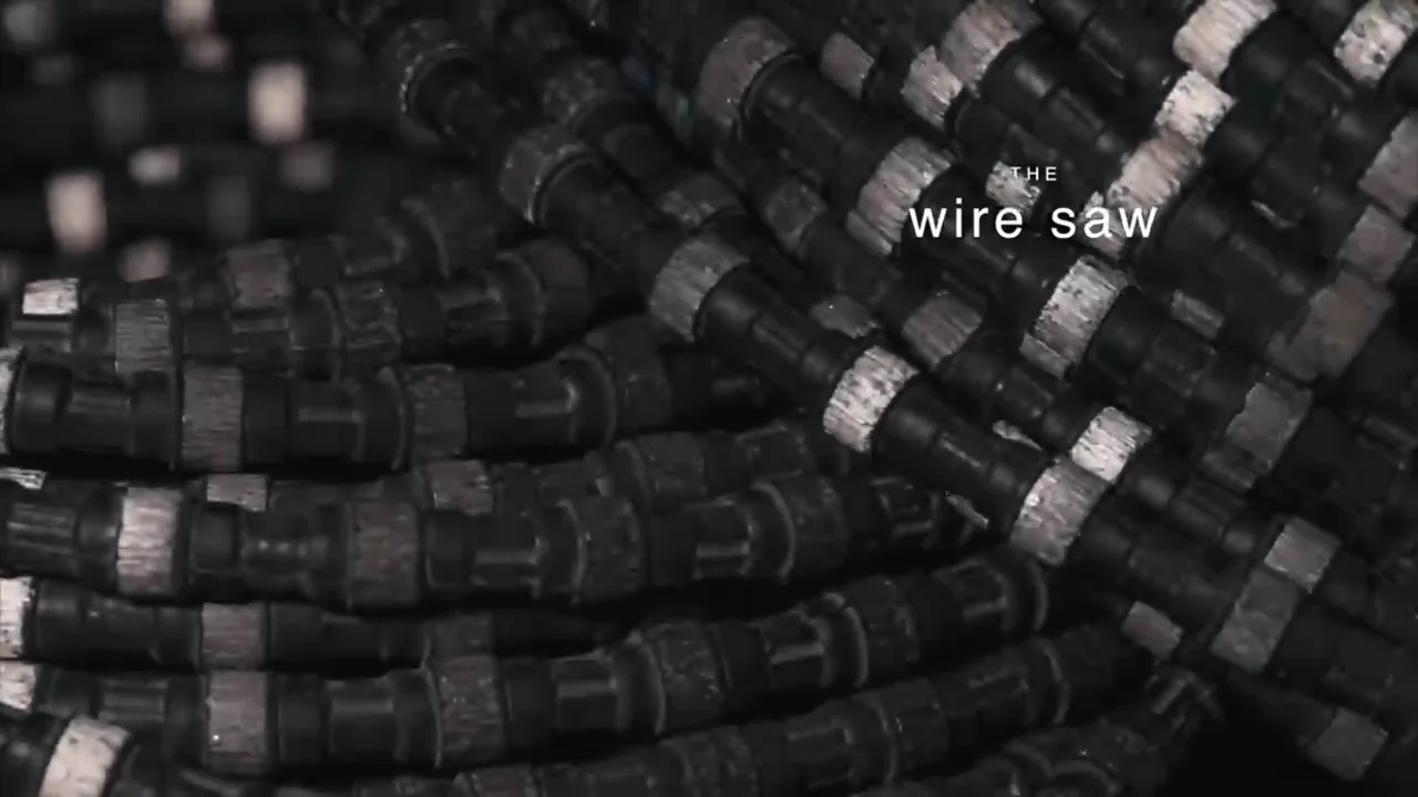 High Quality Rubber Spring Plastic 6.5mm Concrete Multi Diamond Wire ...