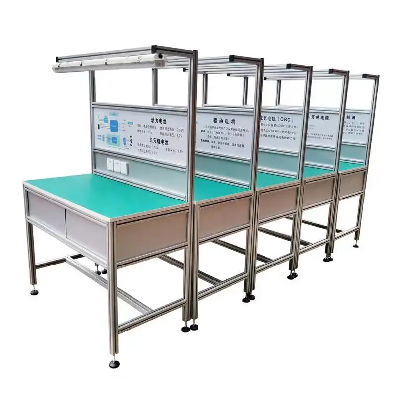 Basic Version Direct Drive Game Steering Wheel Mounting Aluminum ...