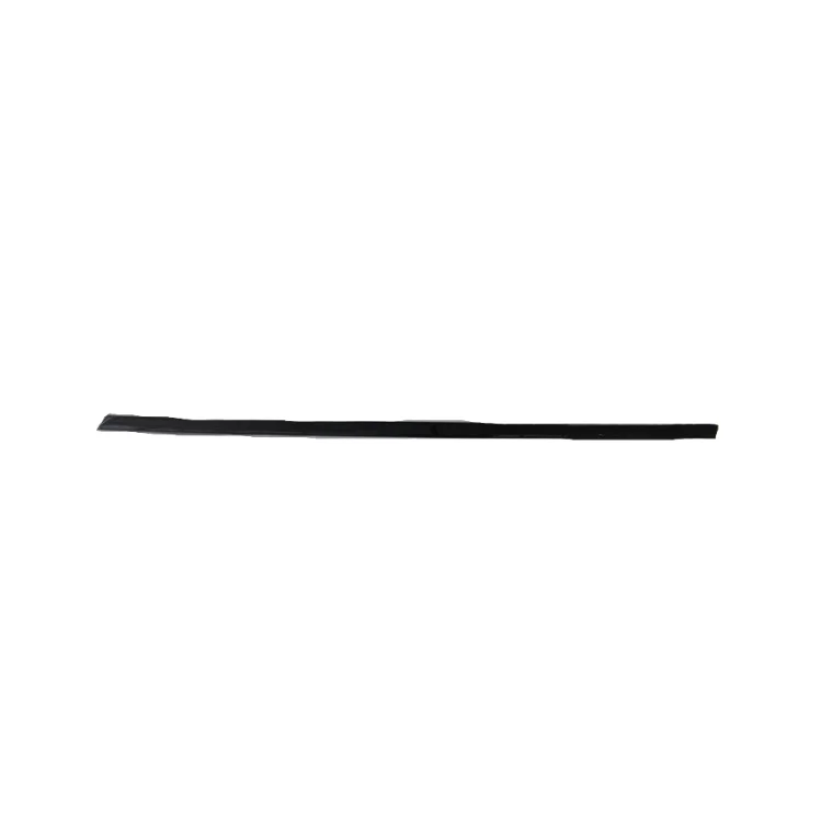 Rear Door Decorative Strip 4gd 853 969a Baking Varnish L For Audi A6 C7 ...