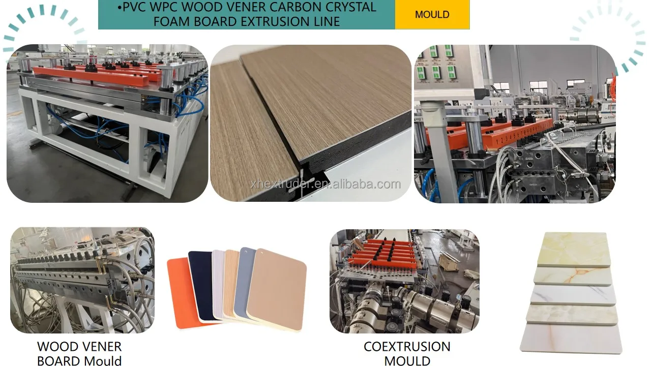 Unmanned Pneumatic Cutter Automatic Co-extruded Bamboo Charcoal Wood ...