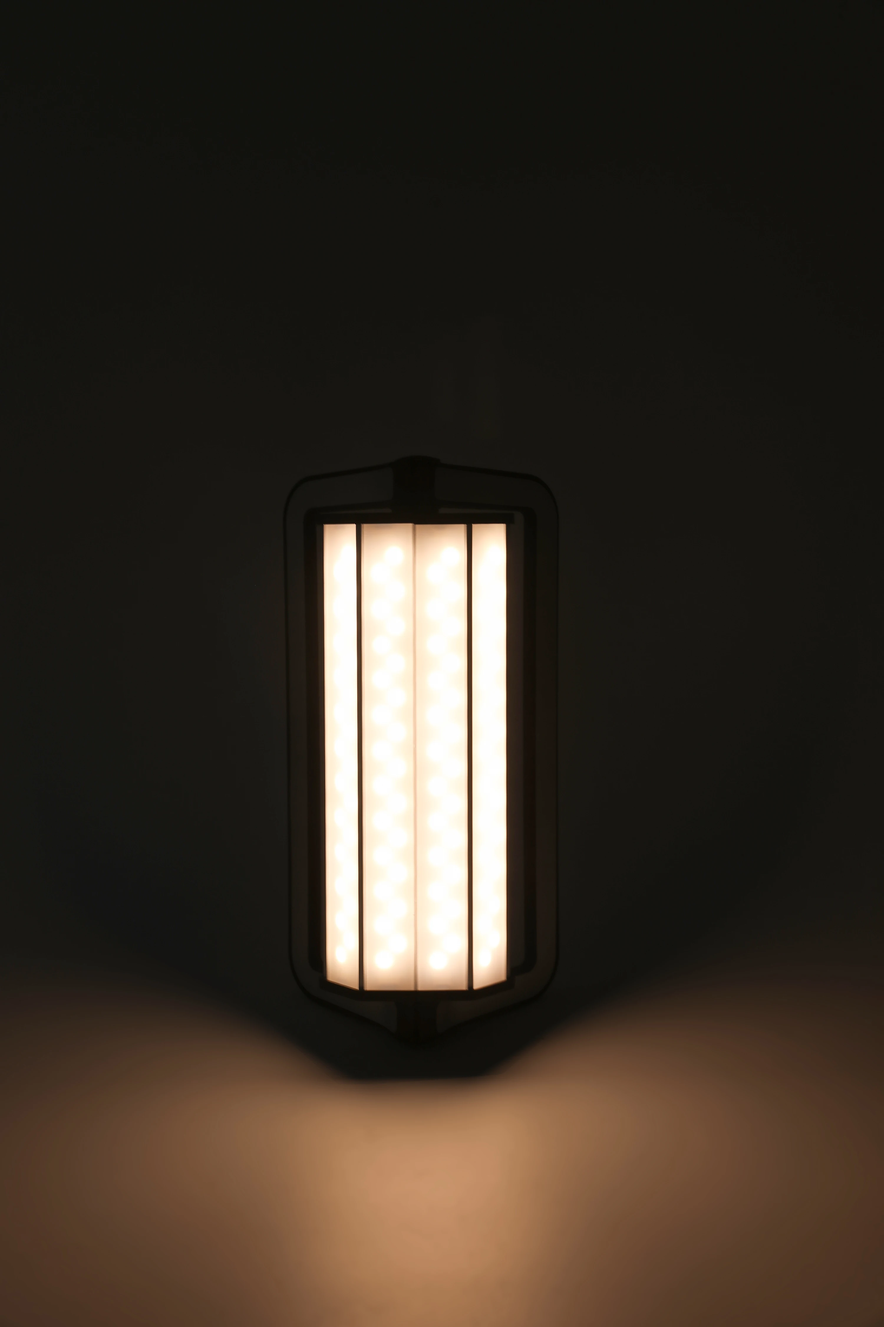 Portable Led Camping Lighting Outdoor Lantern Lampe Solaire ...