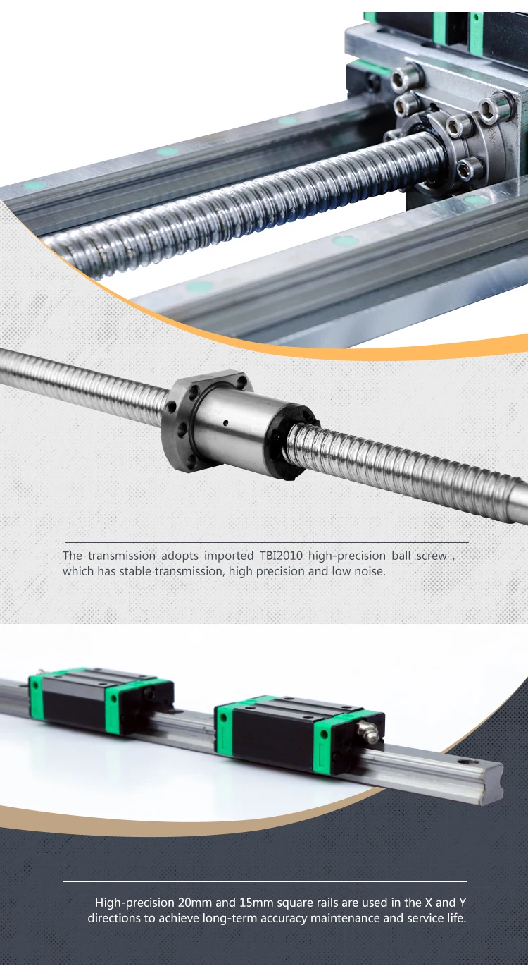 Acrylic Letter Bender - CNC Channel Letter Making Machine