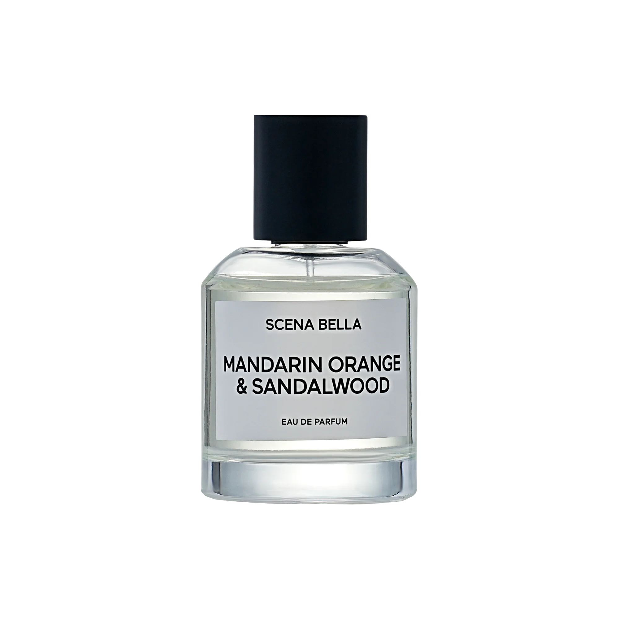 Alibaba.com: OEM & ODM 50ml Private Brand Perfume Ebony Notes Long ...