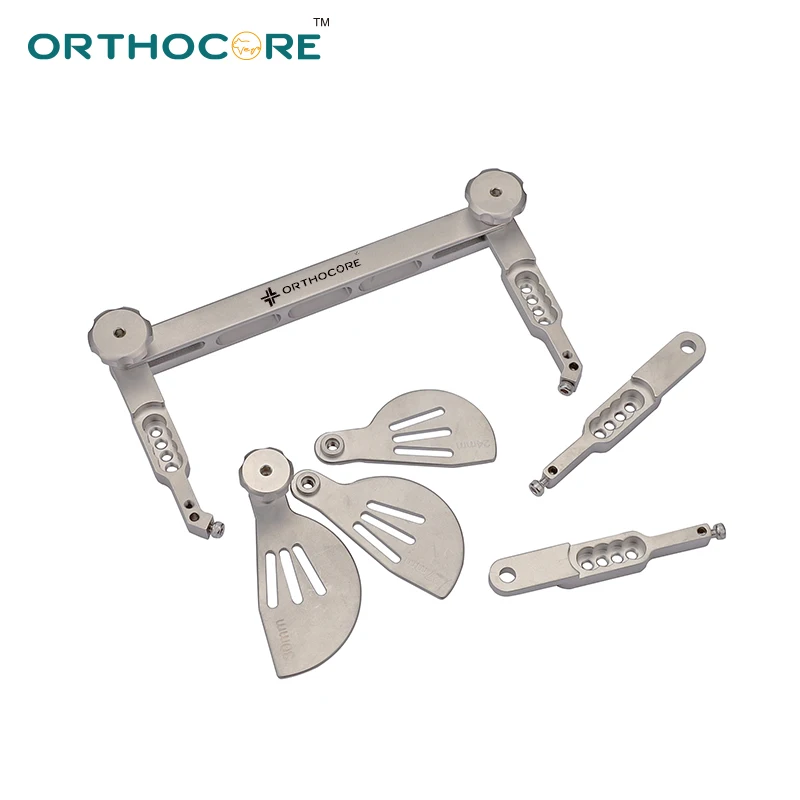 Tplo Jig Large Stainless Steel Veterinary Orthopedic Implants ...