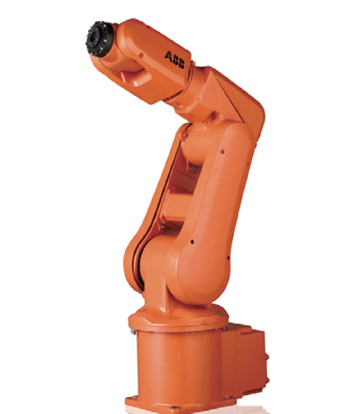 6 Axis ABB IRB 120 Robot Arm - Precision and Efficiency