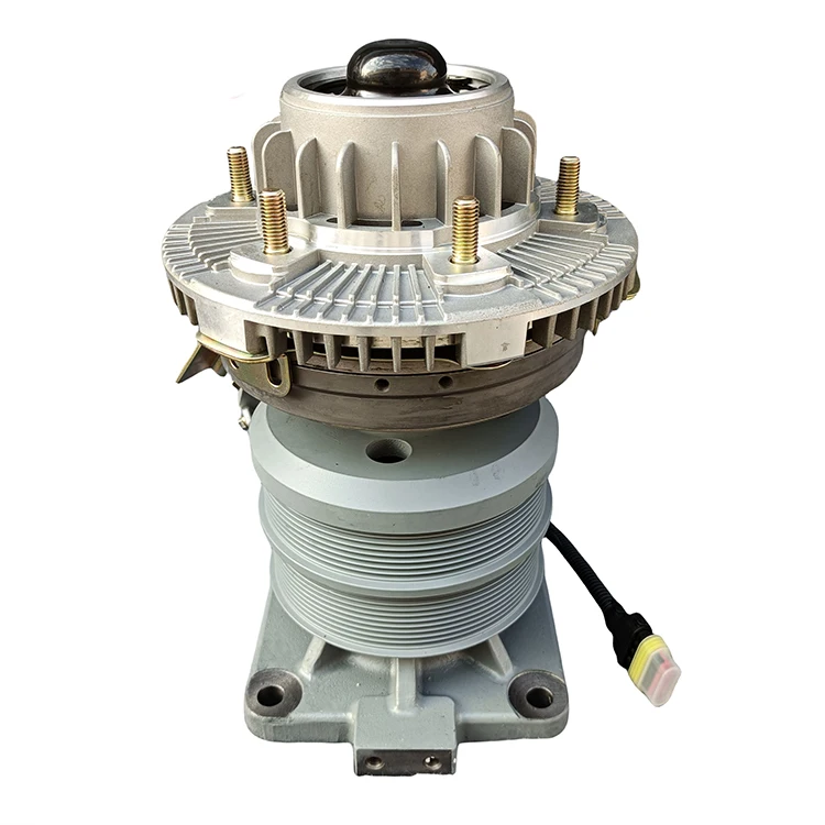 Weichai Engine Spare Parts - Reliable Fan Clutch 1000069978