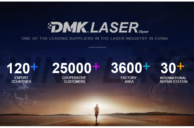 Industrial Grade Dependable Performance Long Lifespan Raycus/Max High ...