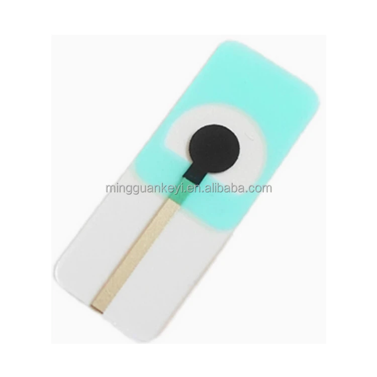 Single Carbon Electrode Screen Printed Electrode Carbon Electrode ...