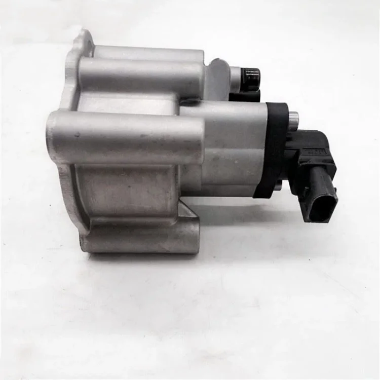 Sinotruk Howo Transmission Splitter Cylinder Assembly Wg2209230005 A ...