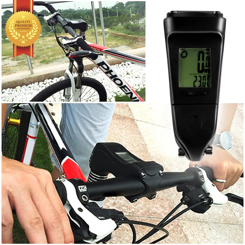 Superbsail New Road Bike Integrated Code Meter Handle Adjustment ...