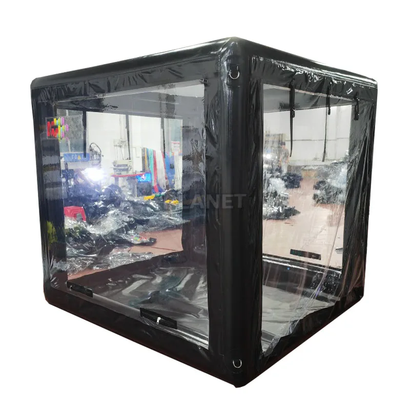 Custom Home Altitude Room Training Tent Inflatable Pvc Airtight Hypoxic ...