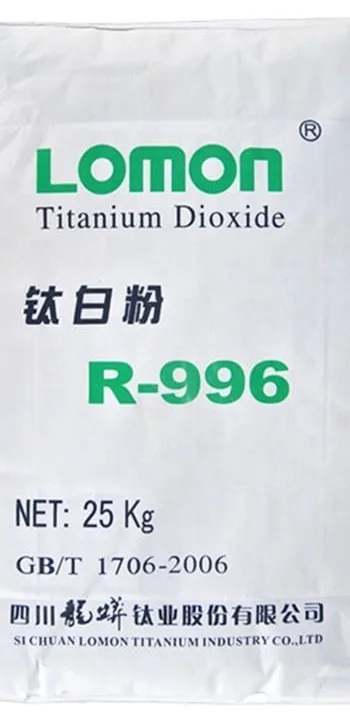 Titanium Dioxide Rutile R996 - Buy Tio2 Titanium Dioxide Rutile Hs Code ...