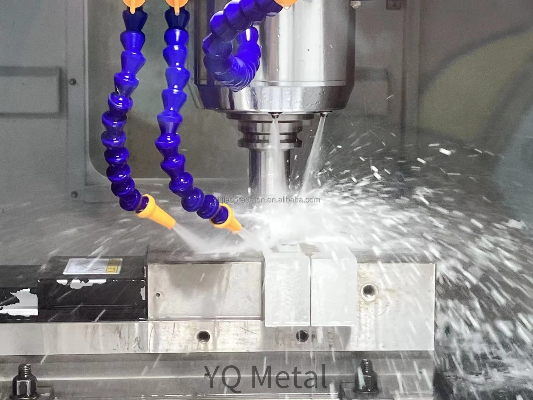 Yiqiao Provide Processing Stainless Steel & Bakelite Phenolic Sheet CNC ...