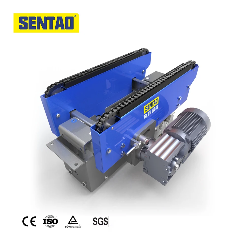 Sentao Stainless Steel Conveyor Heavy Duty Chain-chain Transfer Two ...