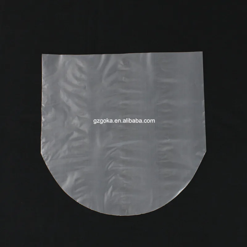 Clear Plastic Vinyl Record Inner Cover - Best for 12'' LP