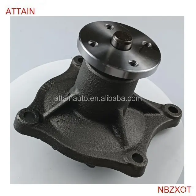 Attain Nbzxot Water Pump Part Price List Gwn-84a Gwm-33a Gwmz-57a Gwn ...