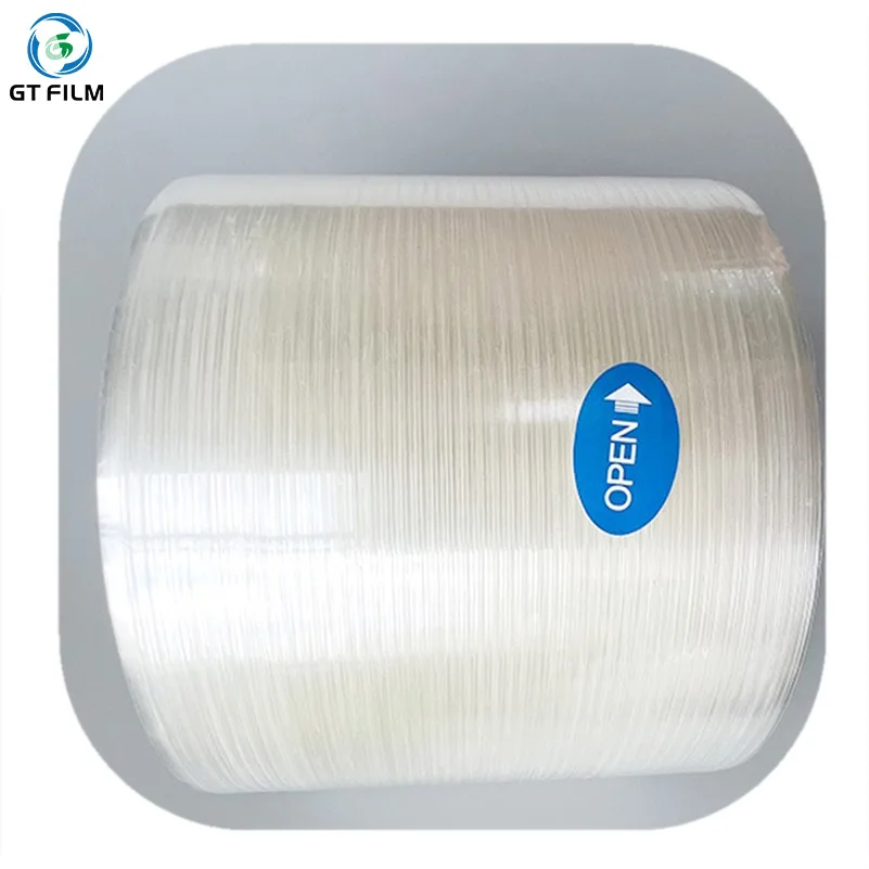 Strip Easy Tear Tape For Cigarettes - Buy Tear Tape For Cigarettes tear ...