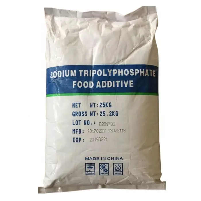 Sodium Tripolyphosphate Stpp Sttp Powder 95% 94% Xingfa Food Grade Stpp ...