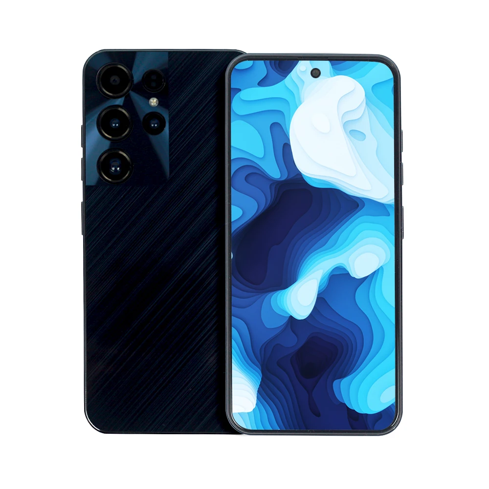 Samson original Custom S24 ultra 6.8 inch mobile Phone 512GB android13 ...