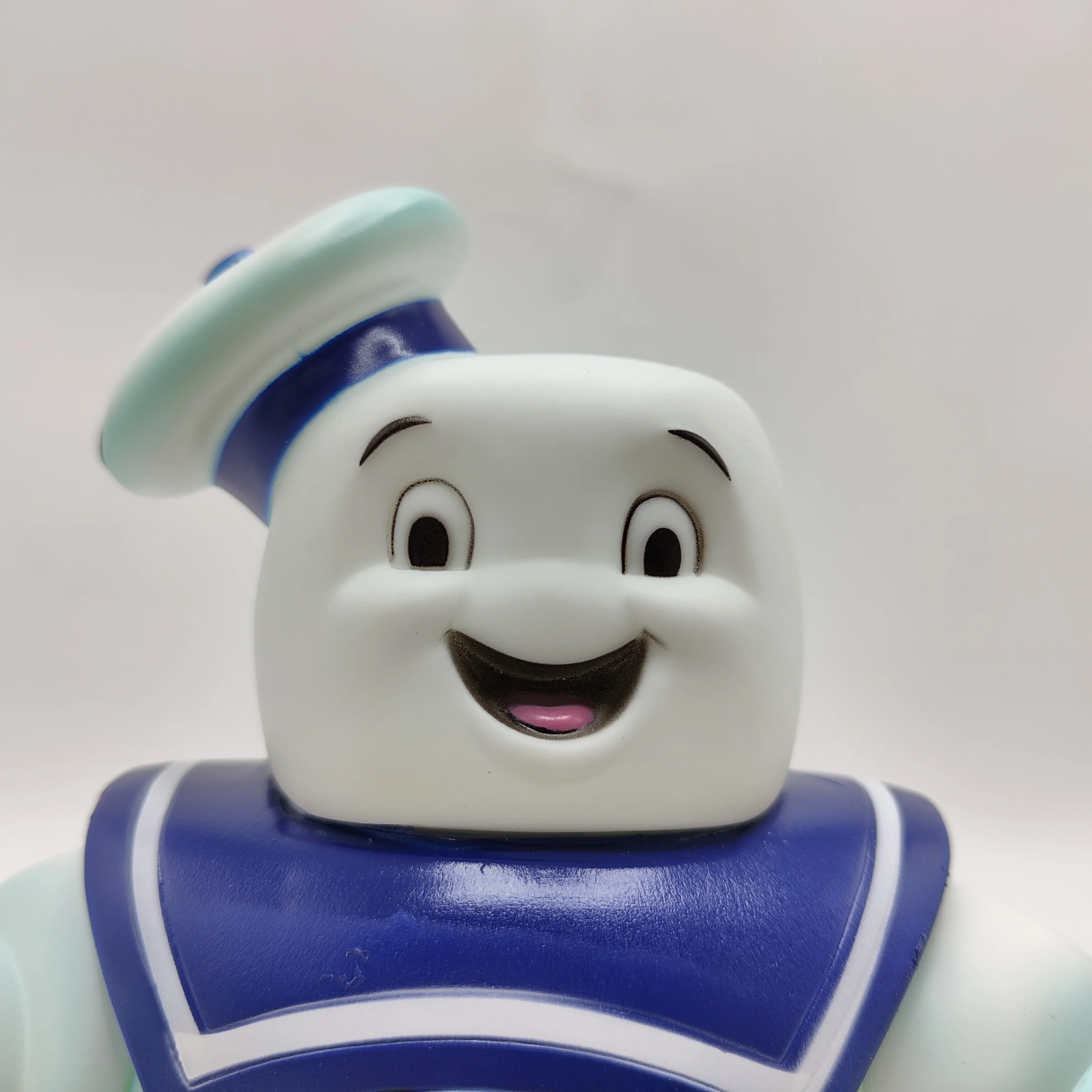 Alibaba.com: Stay Puft Marshmallow Man Ghost Action Figure, Vinyl ...