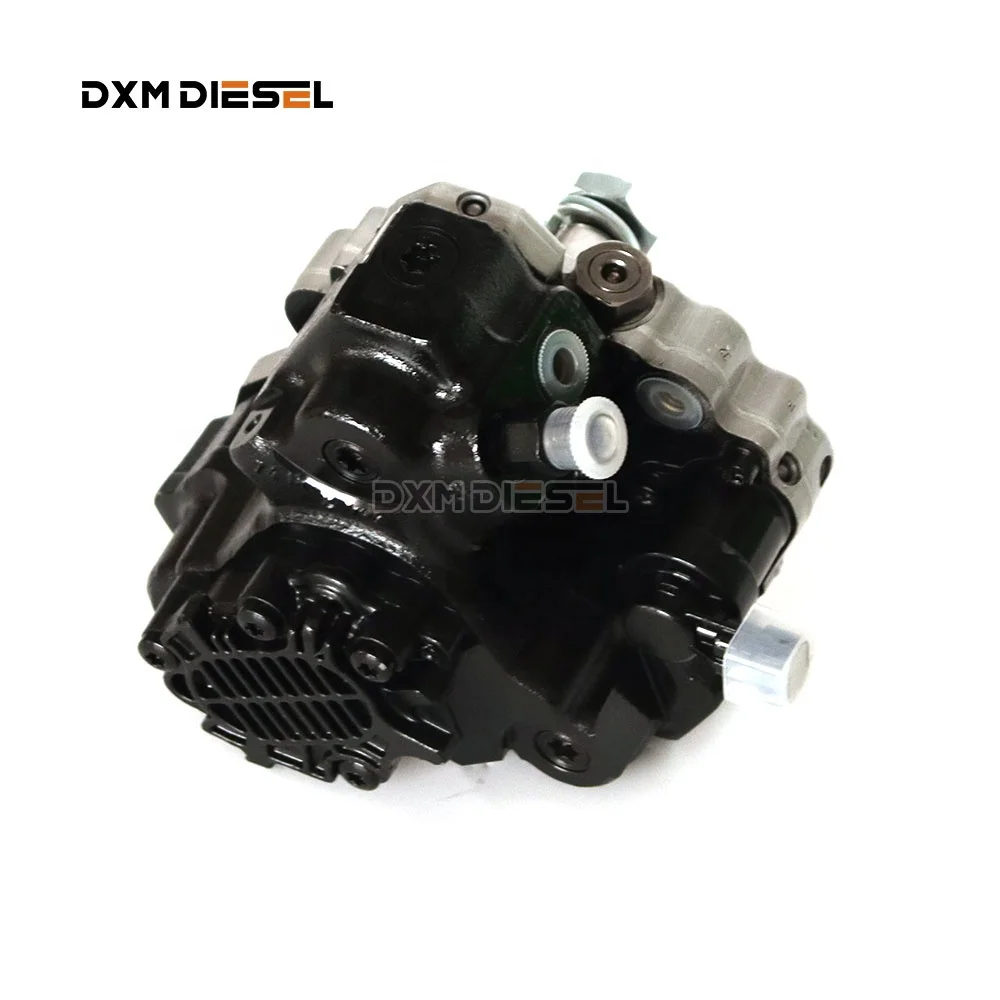 Diesel Engine Fuel Injection Pump 4898921 4898937 0445020049 For 6ct ...