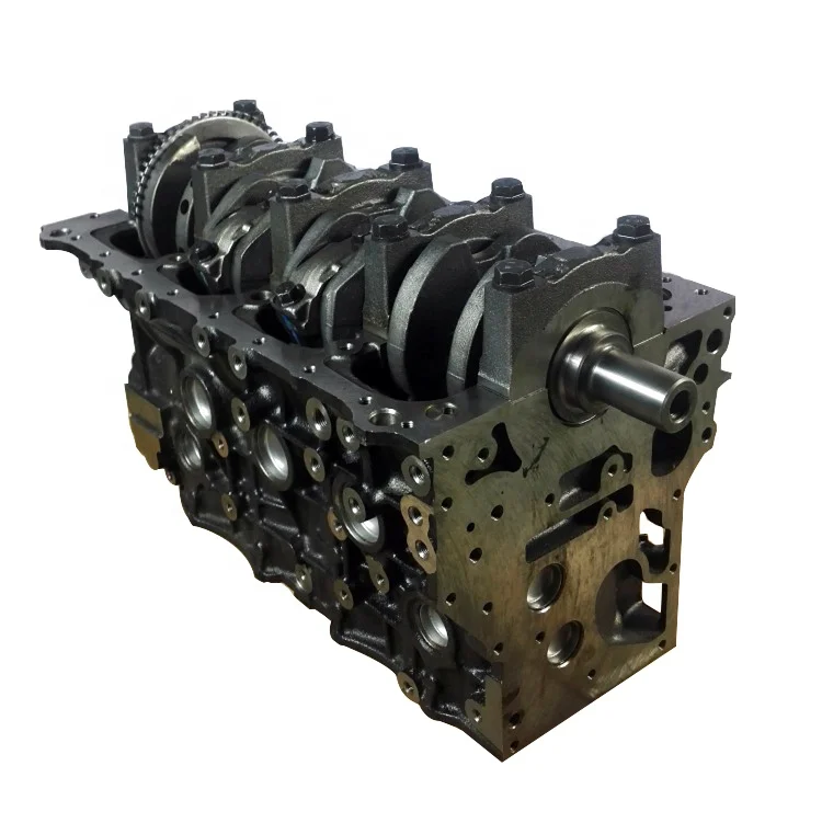 isuzu d max parts 4jj1 engine isuzu block custom engine block iron ...