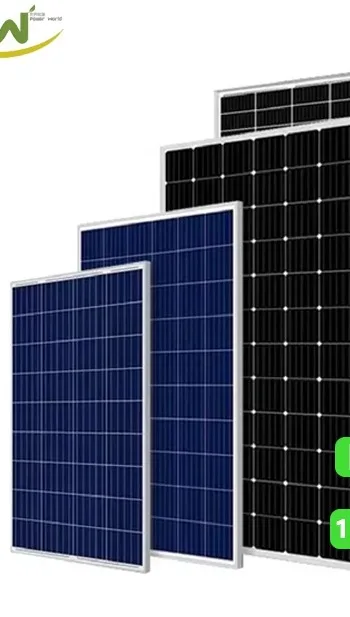 Half Cut Cell Bifacial Mono 72 Cells Solar Panels 220w Pv Module Factory Best Price For Home ...