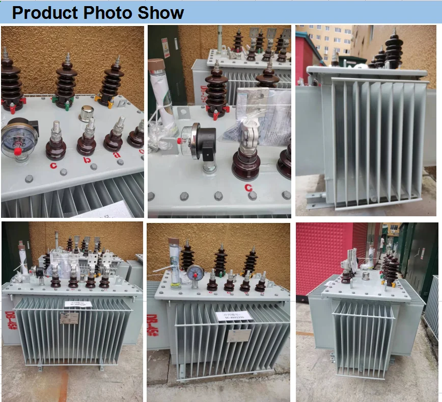 Electricity Transformer Anti Theft System - Power Distribution