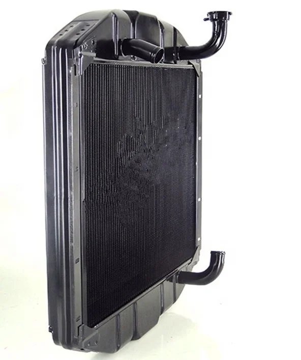 455000004批发备件铜黄铜卡车散热器OM352适用于奔驰| Alibaba.com