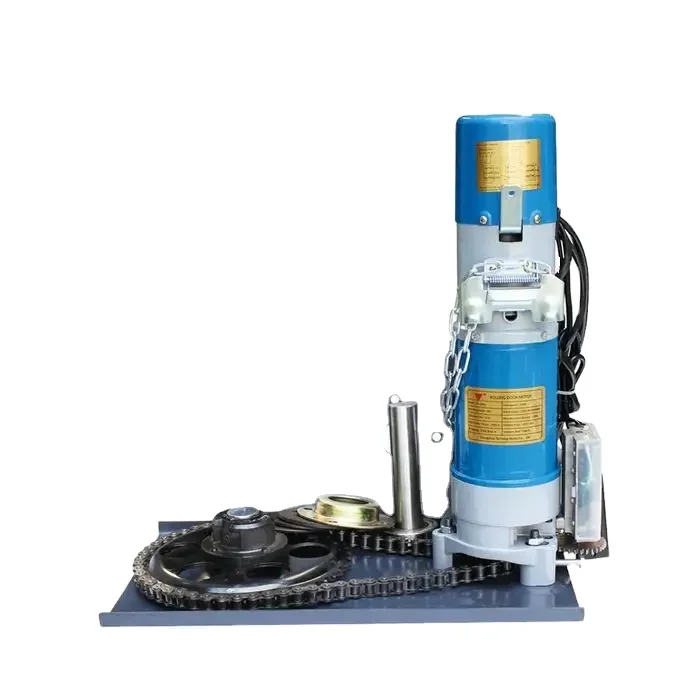 600 Kg Daily Remote Lift Controller Electric Roll Up Garage Door Opener ...