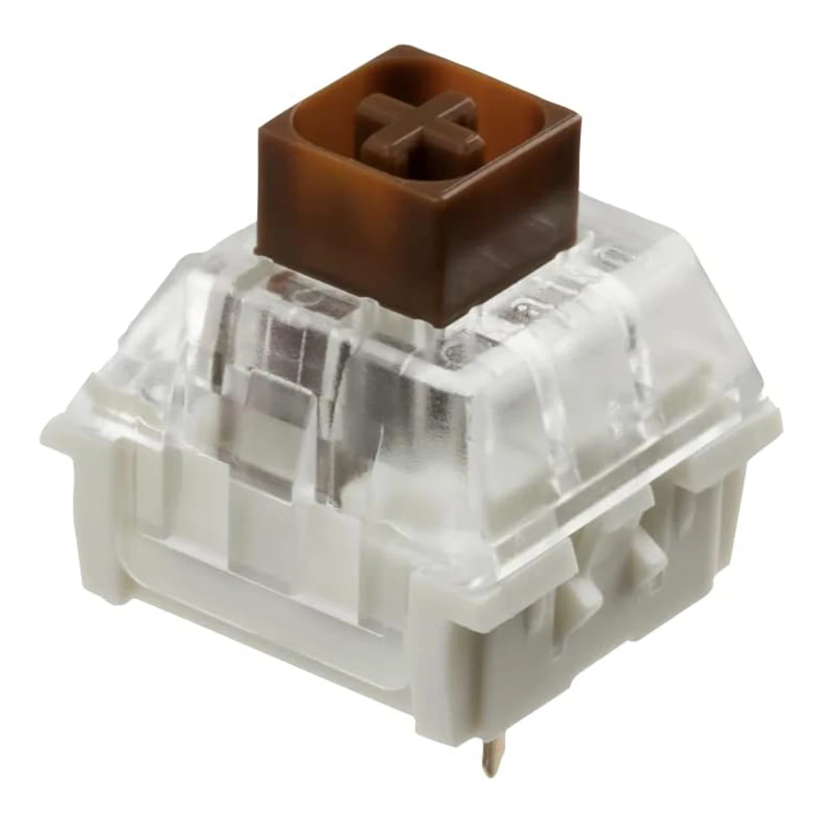 Mechanical Switches Brown Kailh Box Switches 3 Pin Tactile 50g Switches ...