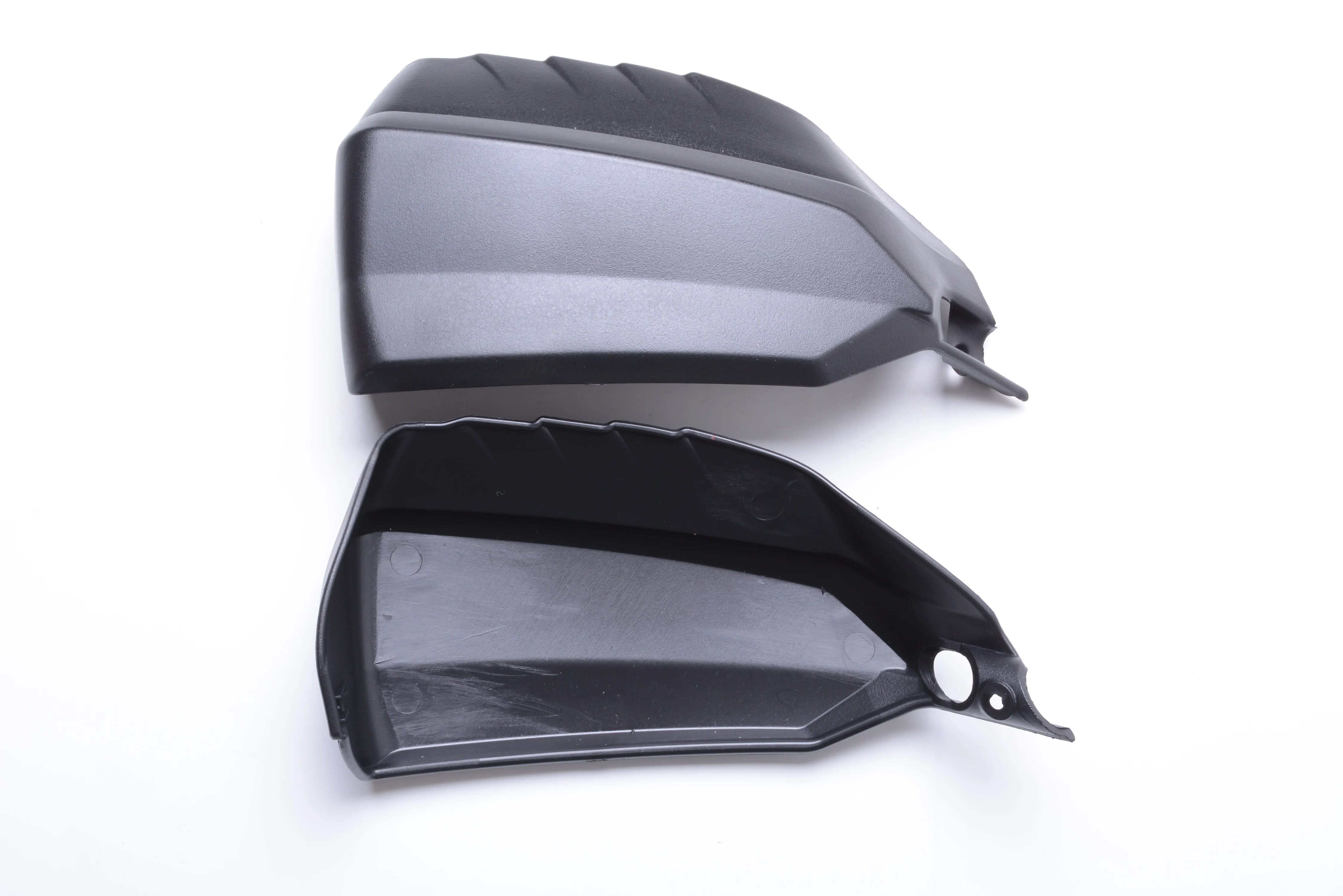 Original Quality Motorbike Modification Parts Black Handguard for BMW ...