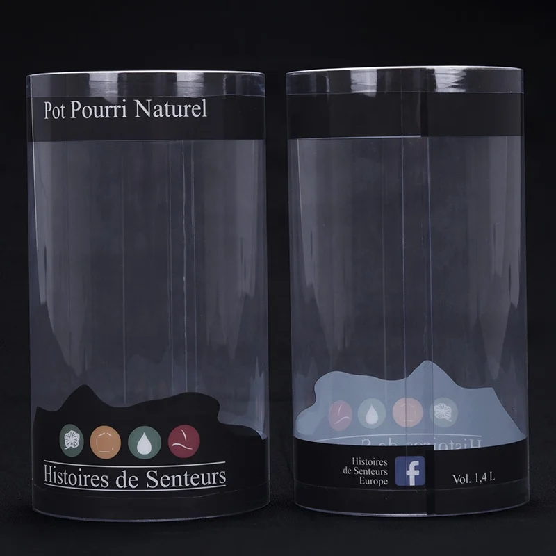 Custom PVC Clamshell for Toy Packaging with Printed Insert