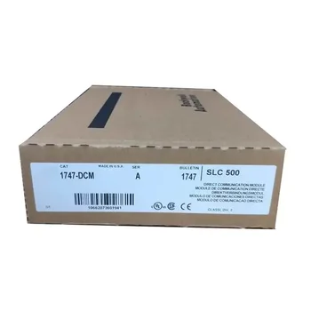 1747-dcm Original Ab Panelview Hmi Touch Screen Plc Controller Display ...